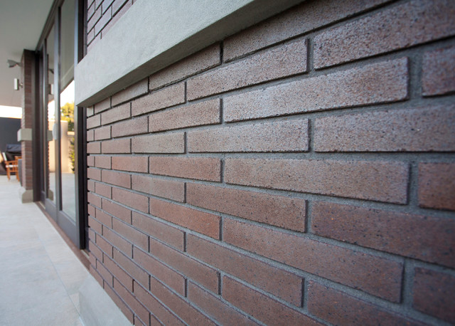 Bowral Bricks Up Close - Melbourne - by Brickworks Building Products ...