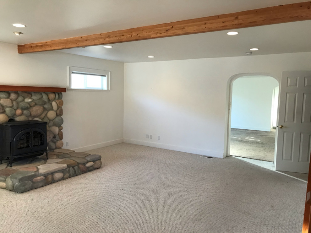 To remove or not to remove? that is the question.