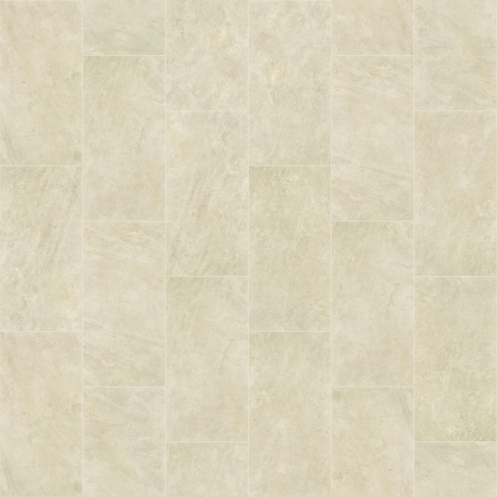 Shaw CS88Z Casino - 16" x 32" Rectangle Floor Tile - Matte Marble ...