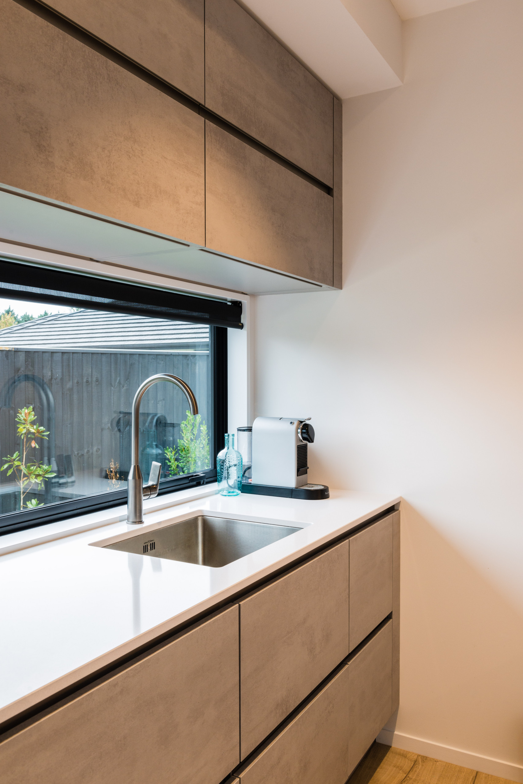 Quality Modern Kitchens | Palazzo Kitchens Christchurch