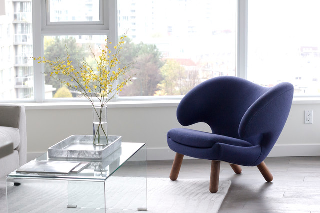 Learn What Makes a Furniture Design 'Classic' | Houzz AU
