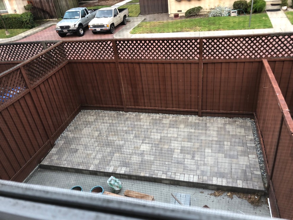 Fix Yucky Back Yard