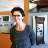 VESNA DESIGN & COLOR - Project Photos & Reviews - Healdsburg, CA US | Houzz