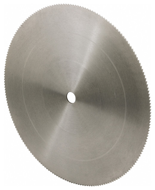 Saw Blade Tooth for Aluminum, 10"x200 Teeth - Power Tools - by Prime ...