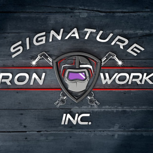 SIGNATURE IRON WORKS - Project Photos & Reviews - Sun Valley, CA US | Houzz