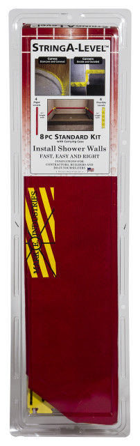 StringA-Level Standard Starter Kit - Traditional - Hardware - by Hipp ...