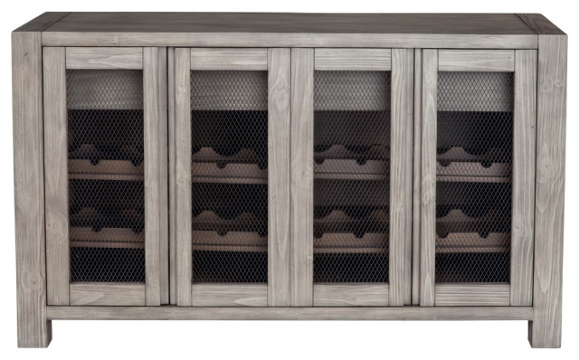 Fallon Sideboard - Farmhouse - Buffets And Sideboards - by Alpine ...