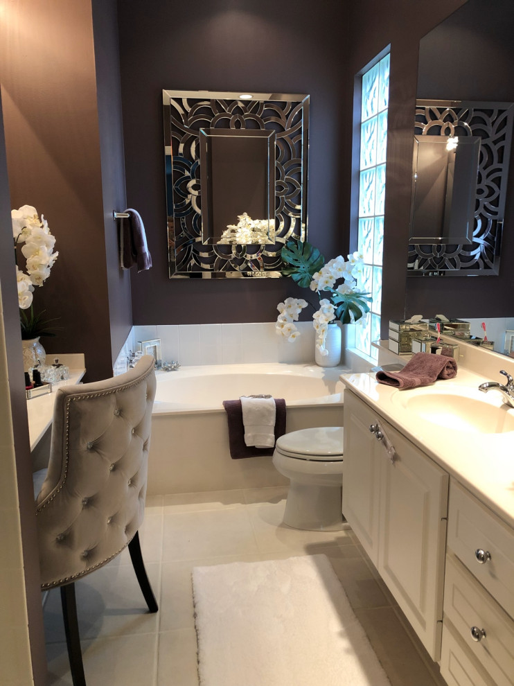 12 Classic Paint Colours for Your Walls