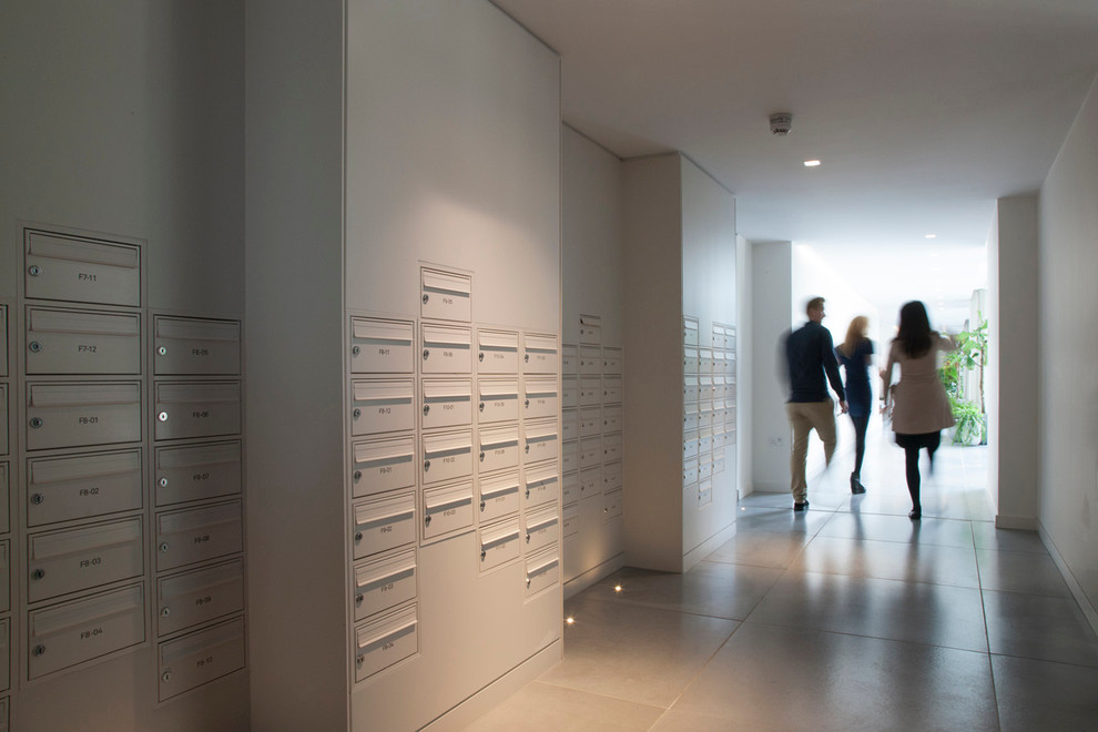 The Plimsoll Building, Kings Cross, London - Modern - London - by The ...