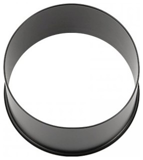 WAC-Lighting 2.5" Diameter Snoot for Track Heads, Black - Transitional ...