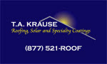 T.A. KRAUSE ROOFING AND SPECIALTY COATING - Project Photos & Reviews ...