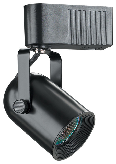 Delta Track-Lighting 1-Light, 2.5x2.5x6.5 - Contemporary - Track Heads ...