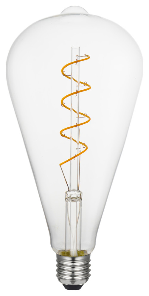 Innovations BB-125-LED 5 Watt LED Vintage Light Bulb - Led Bulbs - by ...