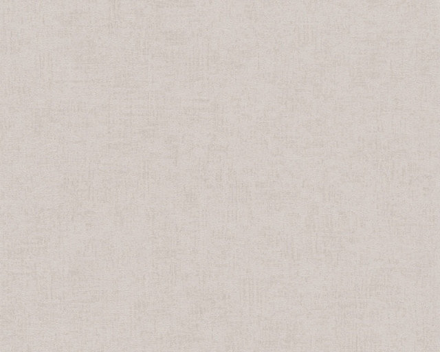 Plain Textured Wallpaper Featuring Solid Colour, 381971, Sample ...