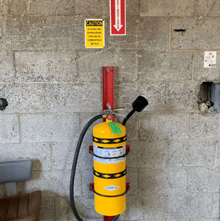 ALL AROUND FIRE PROTECTION - Project Photos & Reviews - Whittier, CA US ...