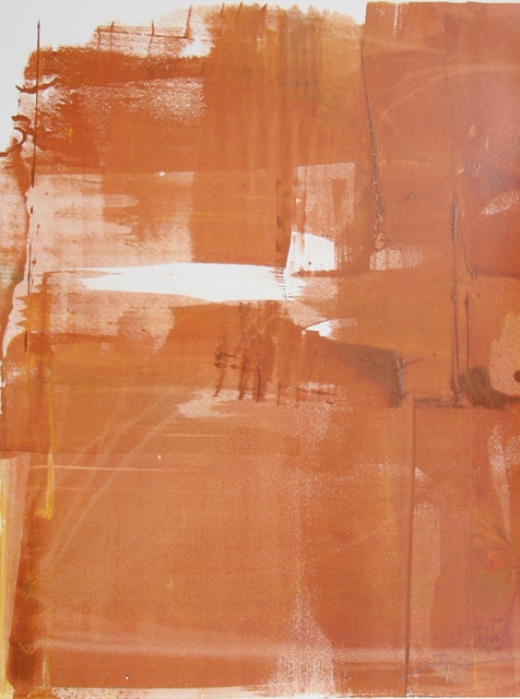Liu Jian, LX, Monoprint - Contemporary - Fine Art Prints - by RoGallery ...