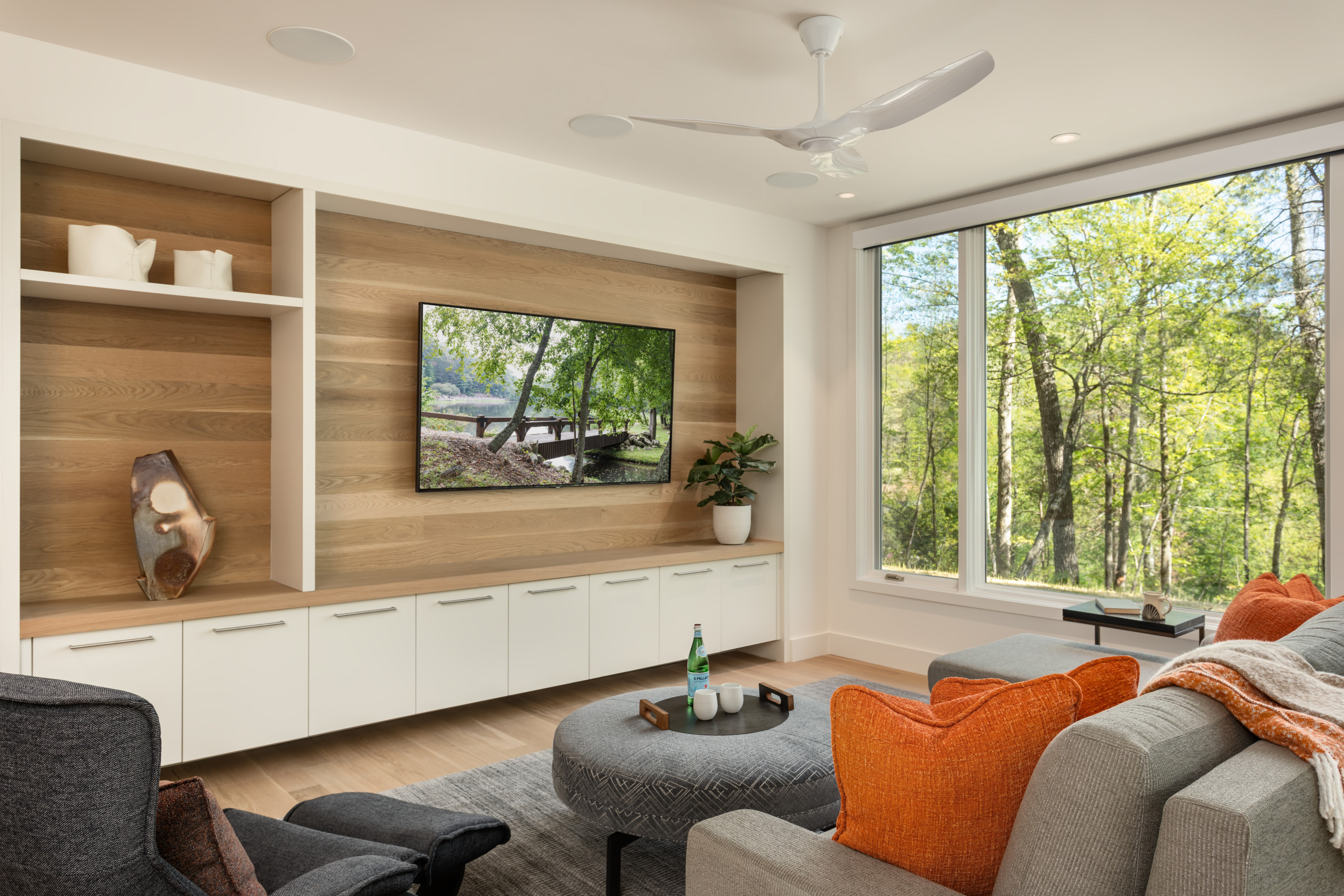 9 Pros on the One Thing You Need for a Great Family Home