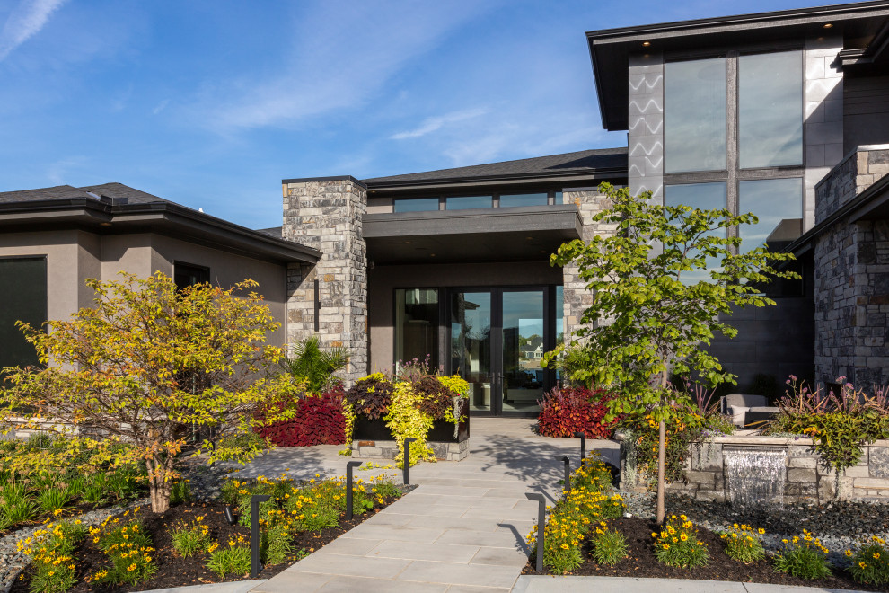 Bluewater | Fall 2022 - Modern - Exterior - Omaha - by Tim Perry ...