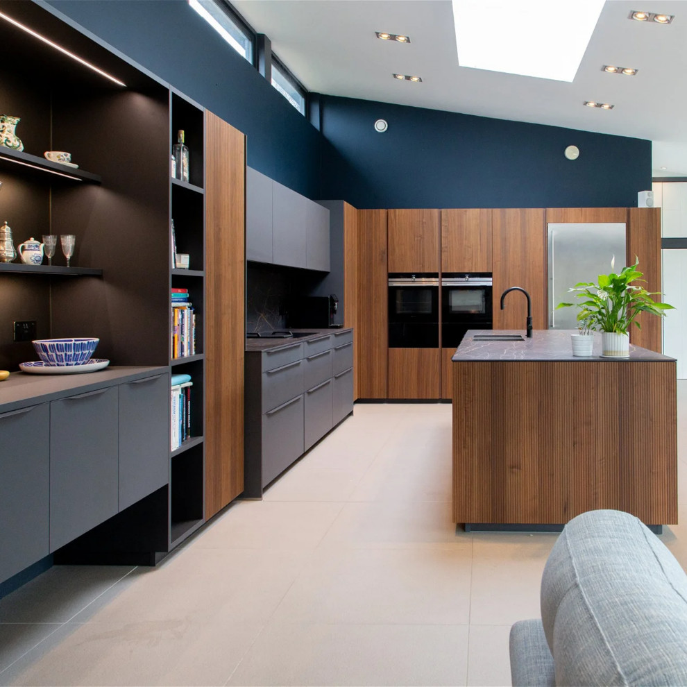 Bossa 2024 by Leicht - Kitchen - Other - by PS212 HOME/ LEICHT PALM ...