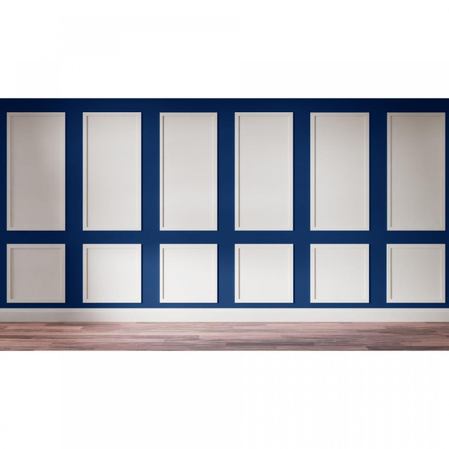 Extra Small Fleming Decorative Fretwork Wall Panels, Architectural ...