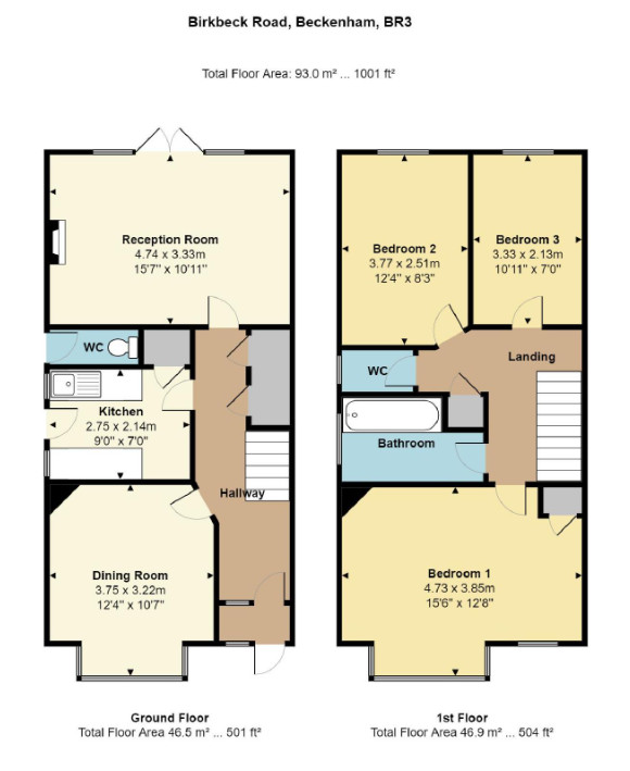 combining rooms in an old house - kitchen and bathroom changes | Houzz UK