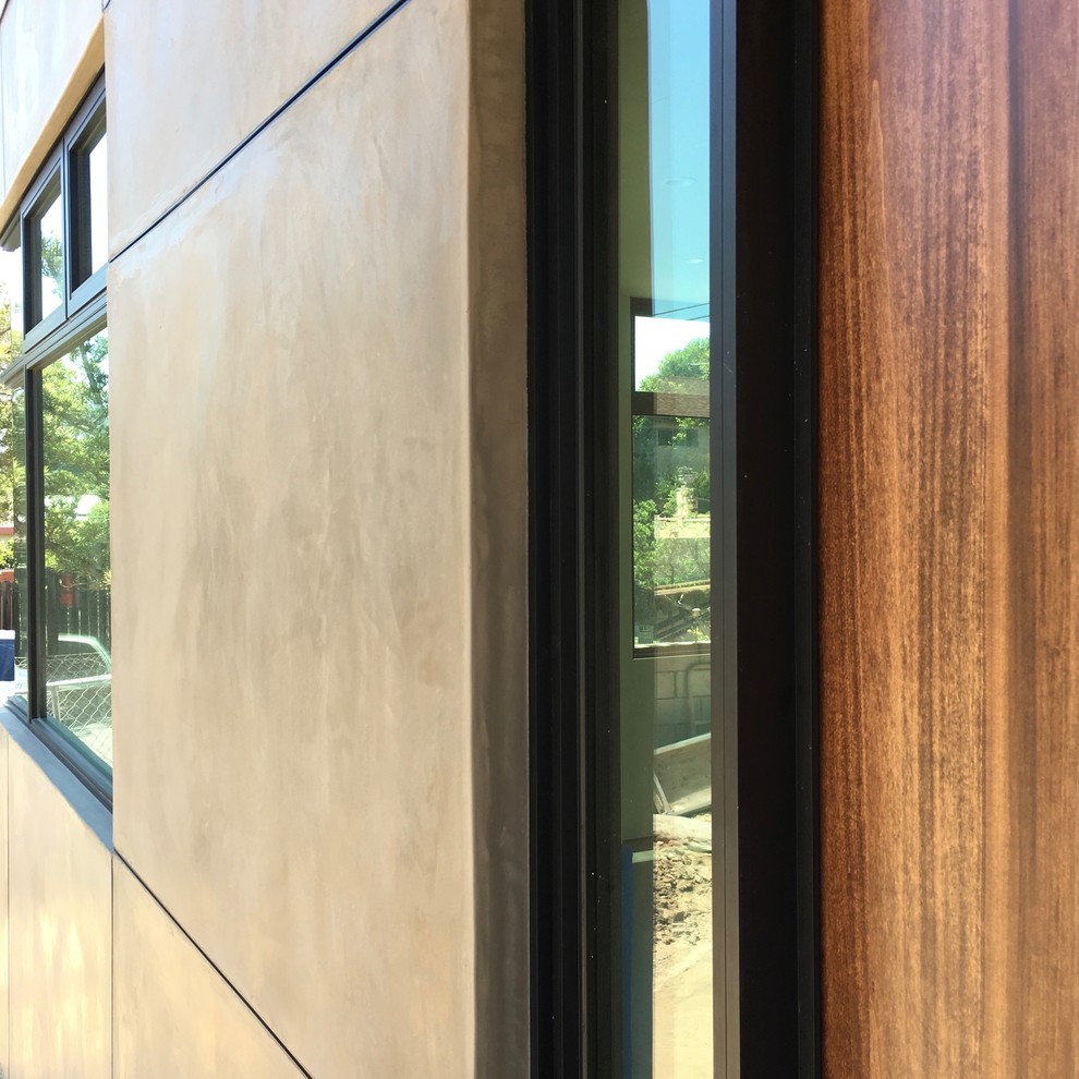 Finn Kappe Modern - Contemporary - Los Angeles - by Erin Ellwood Design ...
