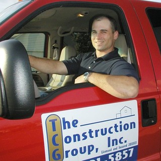 THE CONSTRUCTION GROUP, INC. - Project Photos & Reviews - Maplewood, MN ...