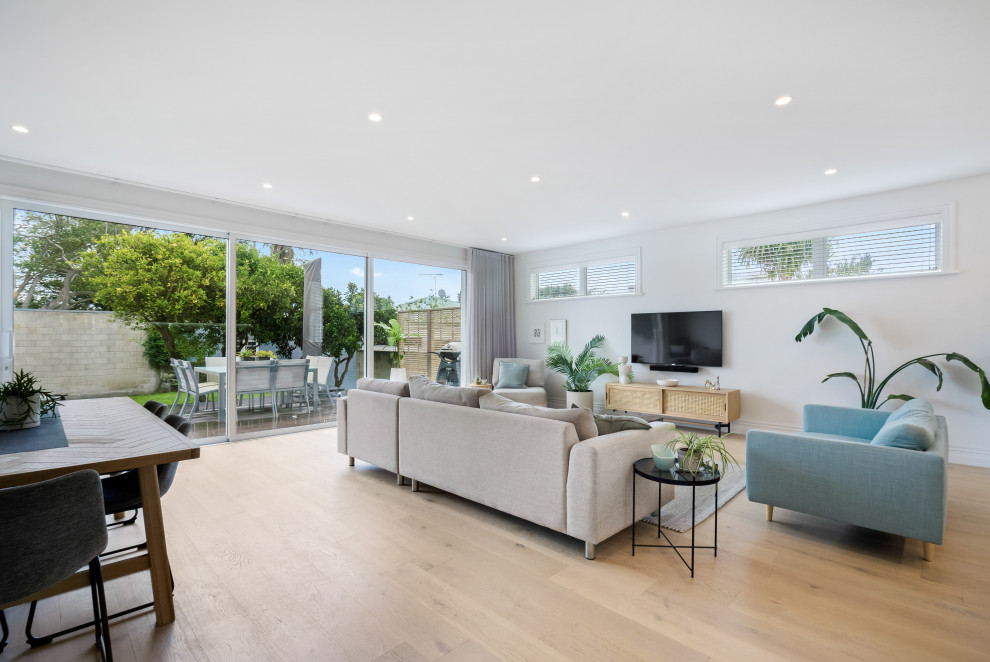 Gorgeous Villa finally refreshed after 50 years of family living ...