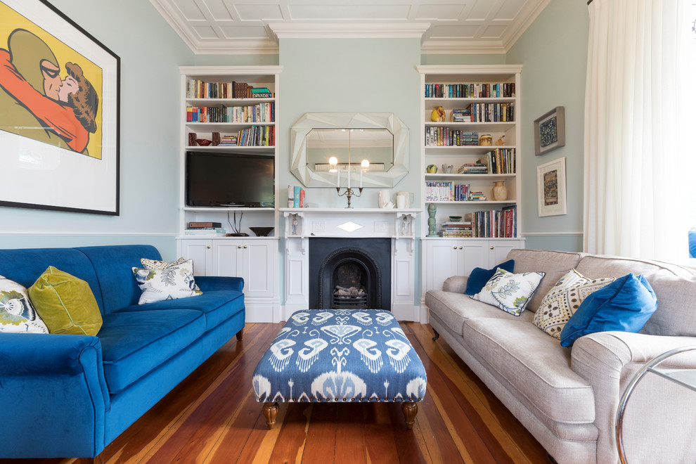 A Family Home with Soul. - Auckland - by Cuthbert Interiors | Houzz NZ