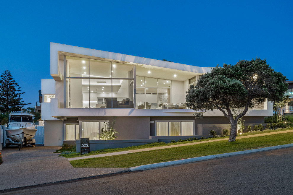 Kathleen Street - AMG Home Builders - Perth - by Crib Creative | Houzz