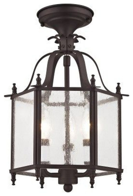 3 Light Convertible Mini Pendant - Pendants - 218-BEL-4570550 - Bailey ...