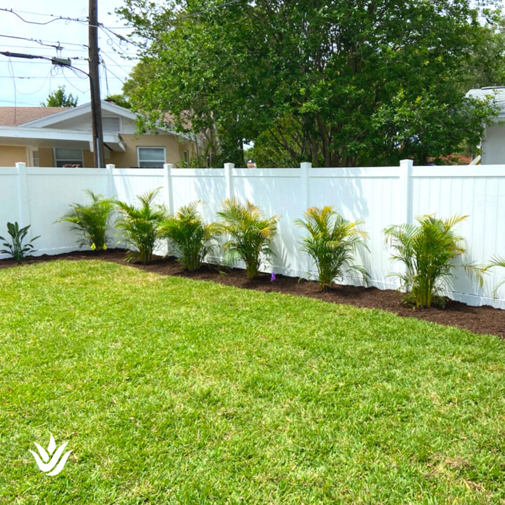 Excellence in Landscaping - Tropical - Landscape - Tampa - by ...