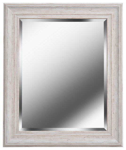 Kenroy 60352 Mirror, Warren - Farmhouse - Wall Mirrors - by Buildcom ...