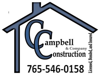 CAMPBELL CONSTRUCTION - Project Photos & Reviews - Winchester, IN US ...