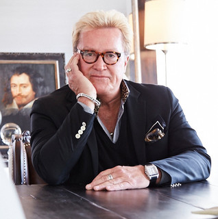 MICHAEL LAHNER INTERIOR DESIGNER - Project Photos & Reviews ...