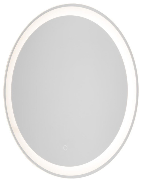 Reflections Wall Mirror - Modern - Wall Mirrors - by Lighting New York ...