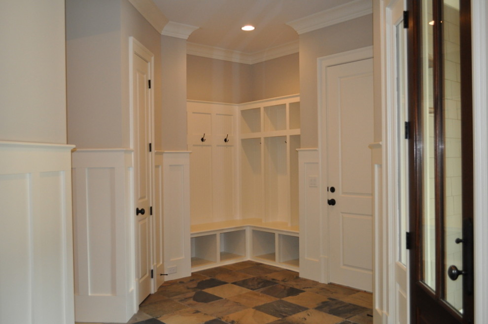 Bercher Homes - Craftsman - Atlanta - by Bercher Homes | Houzz