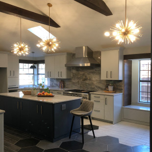 ACANTHUS DESIGN - Project Photos & Reviews - PLANO, TX US | Houzz