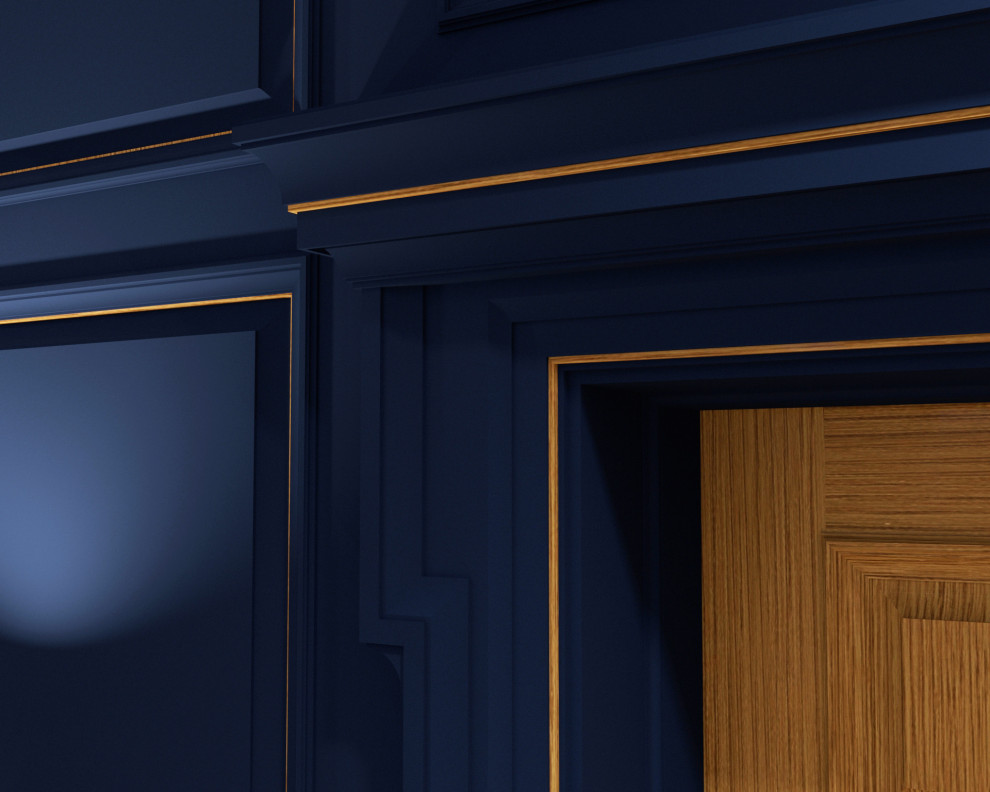 Imagine Collection - Door Architrave - Living Room - Manchester - by ...
