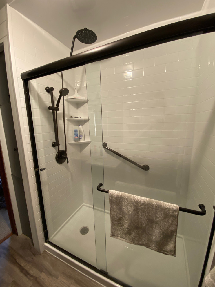 Before and after photos - Chicago - by Prime Bath and Home Solutions of ...