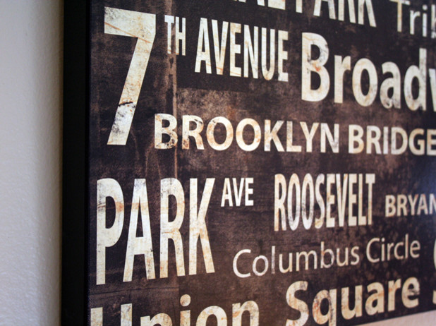 The Details: Using Typography in Design