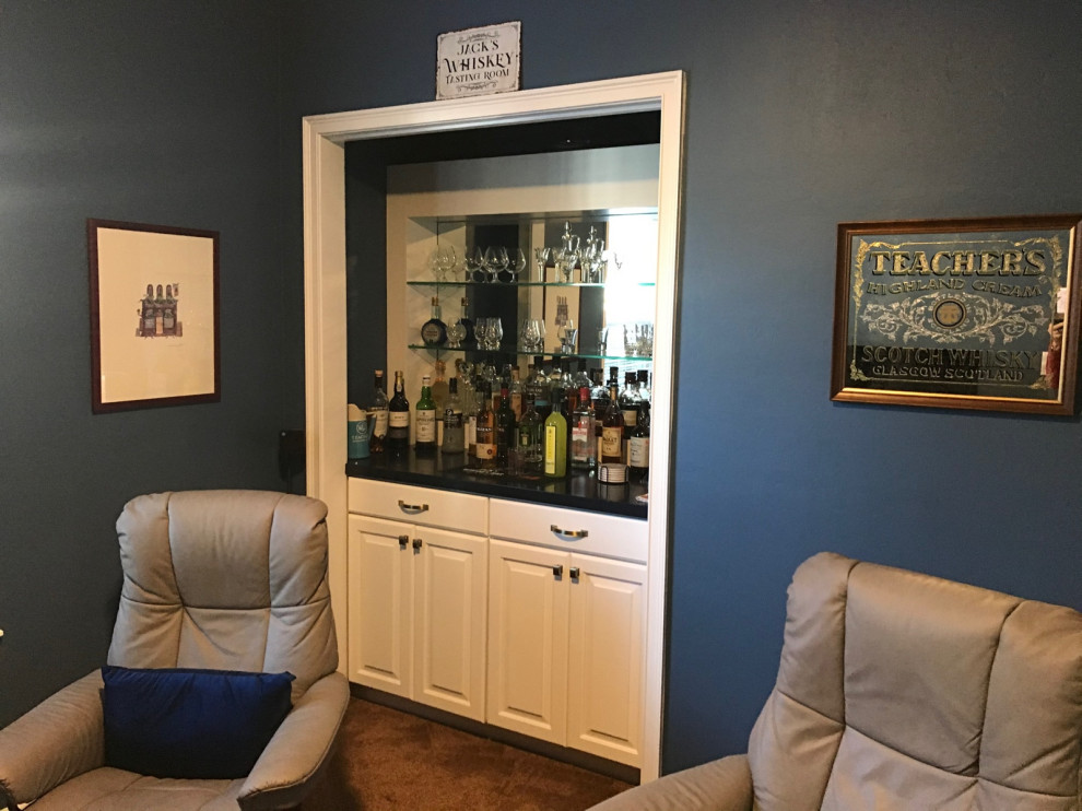 7 Great Ideas From Spring 2020’s Most Popular Home Bars