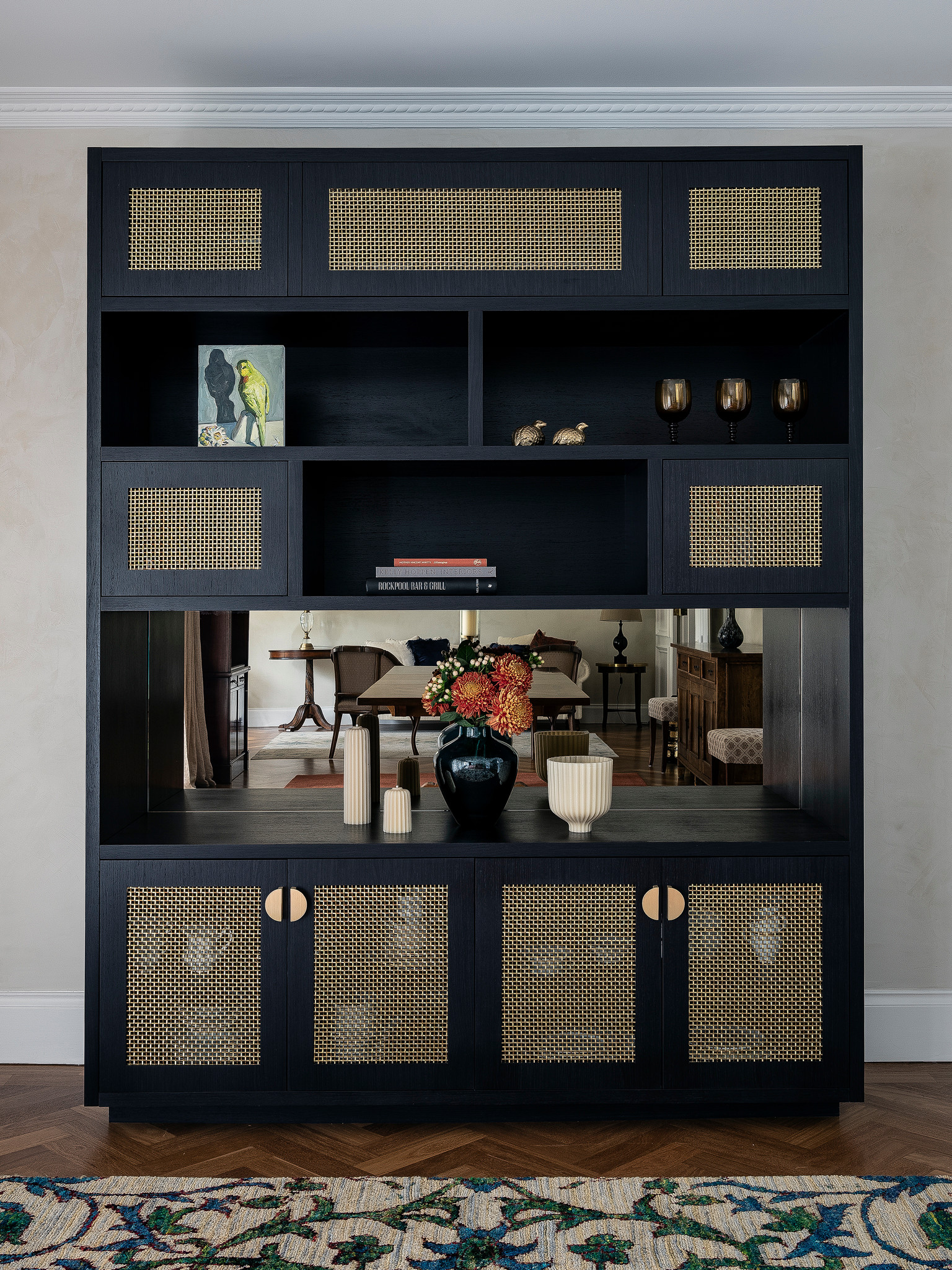 30 Sensational Joinery Ideas | Houzz NZ