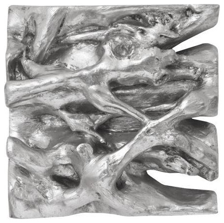 Square Root Wall Tile - Contemporary - Wall Accents - by Lighting ...