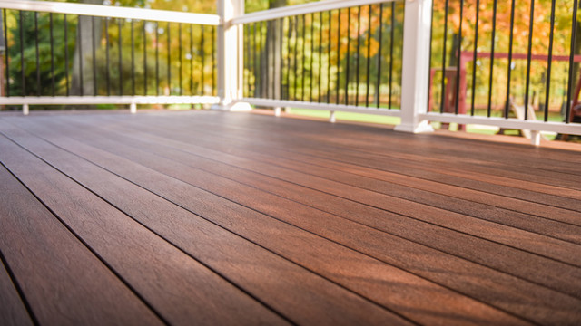Fiberon Composite Decking - Charlotte - by Fiberon Decking