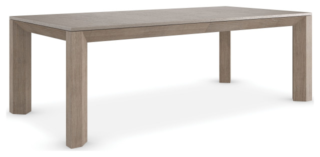 Low Country Dining Table - Transitional - Dining Tables - by Caracole ...