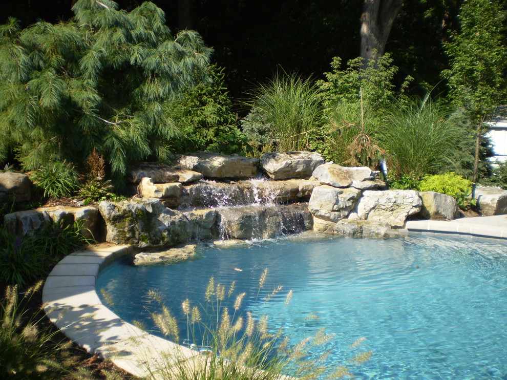 Paramus - New York - by Mystic Pools, LLC | Houzz