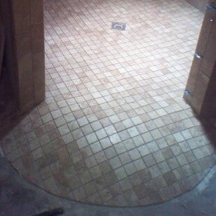 THE TILE GUY - Project Photos & Reviews - oklahoma city, OK US | Houzz