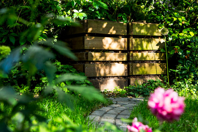 Professional Tips for Making Your Own Compost | Houzz IE