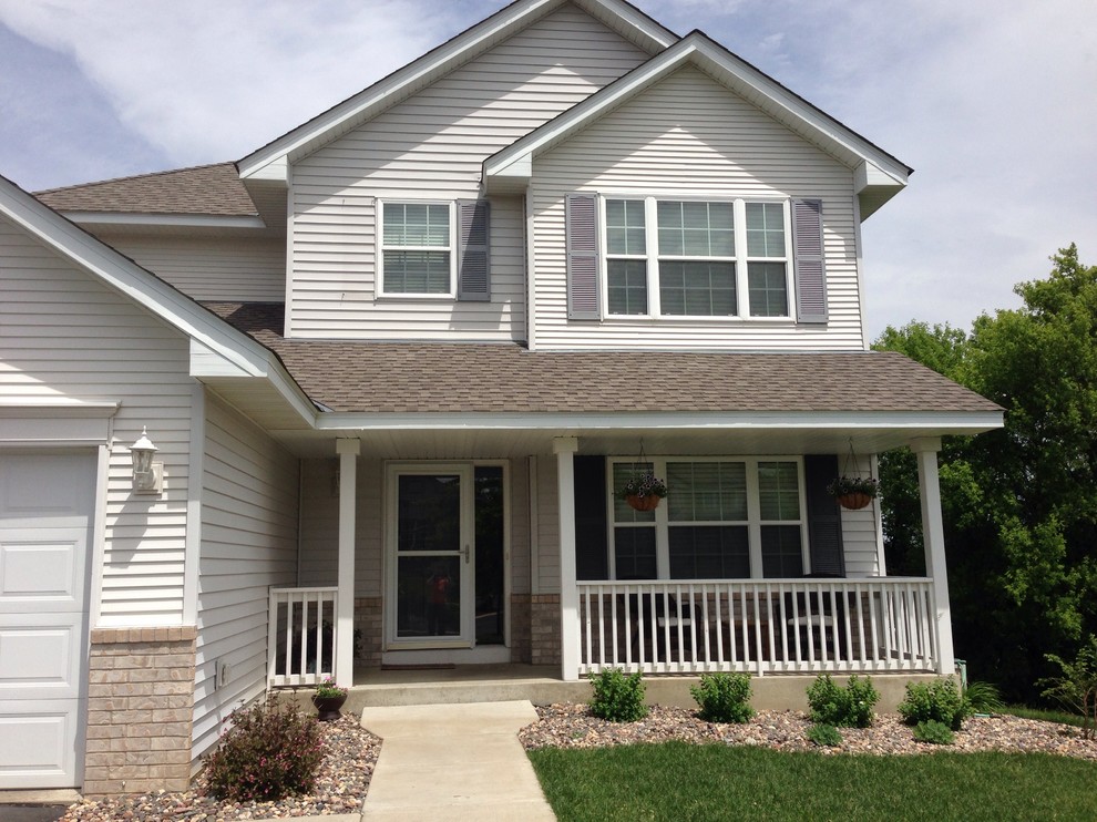 Ditch the shutters? | Houzz Forum